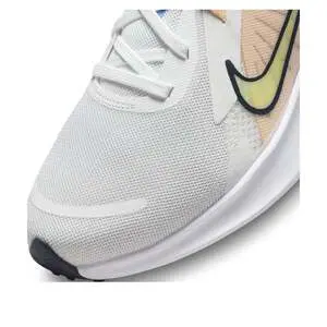Nike Quest Athletic Sneakers - White