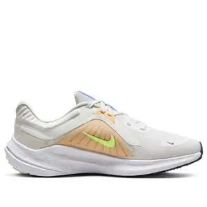 Nike Quest Athletic Sneakers - White