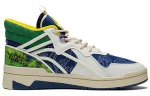 LI-NING Superwave Mid Sneakers