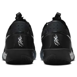 Nike Zoom Gt Cut 3 Ep - Black/white