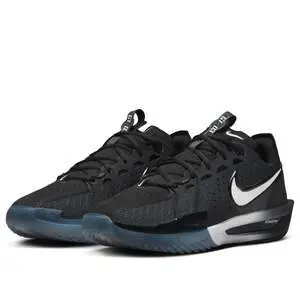 Nike Zoom Gt Cut 3 Ep - Black/white