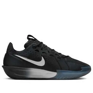 Nike Zoom Gt Cut 3 Ep - Black/white