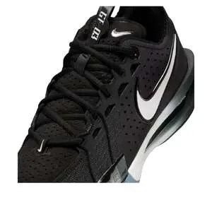 Nike Zoom Gt Cut 3 Ep - Black/white