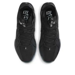 Nike Zoom Gt Cut 3 Ep - Black/white