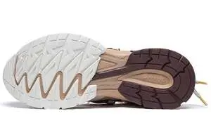 LI-NING Cf Series Sneakers - Brown/white