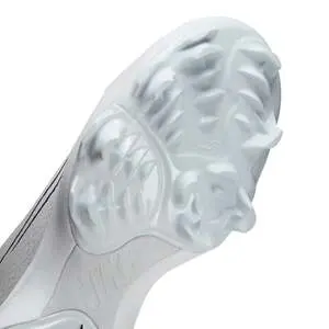 Nike Hyperdiamond 4 Pro Mcs Cleats - Silver