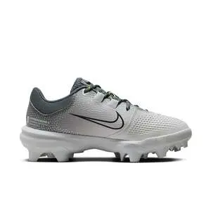 Nike Hyperdiamond 4 Pro Mcs Cleats - Silver