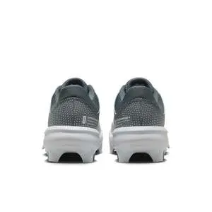 Nike Hyperdiamond 4 Pro Mcs Cleats - Silver