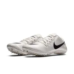 Nike Zoom Ja Fly 3 Athletic Spikes - White/black