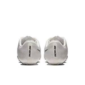 Nike Zoom Ja Fly 3 Athletic Spikes - White/black