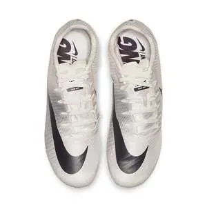 Nike Zoom Ja Fly 3 Athletic Spikes - White/black