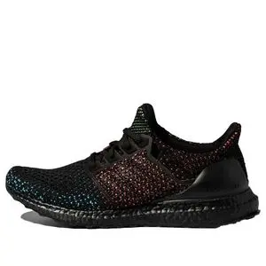 Adidas Ultraboost Clima Sneakers - Black/blue/red