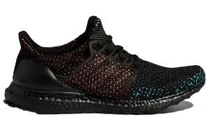 Adidas Ultraboost Clima Sneakers - Black/blue/red