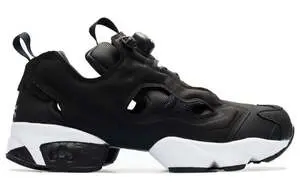 REEBOK Mastermind X Instapump Fury "mastermind" Sneakers - Black