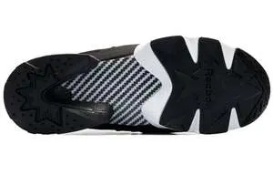 REEBOK Mastermind X Instapump Fury "mastermind" Sneakers - Black