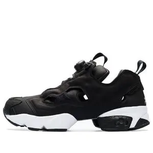 REEBOK Mastermind X Instapump Fury "mastermind" Sneakers - Black