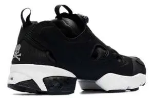 REEBOK Mastermind X Instapump Fury "mastermind" Sneakers - Black