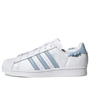 Adidas Superstar "knotted Rope" Low Top Sneakers