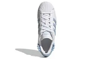 Adidas Superstar "knotted Rope" Low Top Sneakers