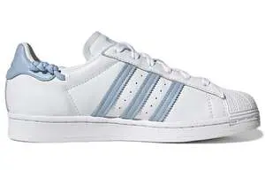 Adidas Superstar "knotted Rope" Low Top Sneakers