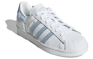 Adidas Superstar "knotted Rope" Low Top Sneakers