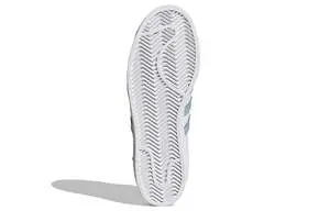 Adidas Superstar "knotted Rope" Low Top Sneakers