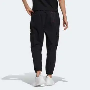 Adidas Cny Sportswear Pants 'black