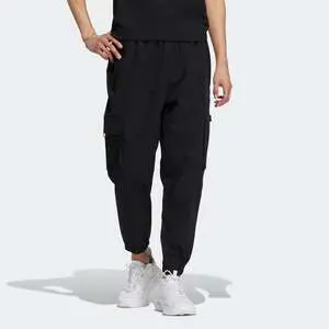 Adidas Cny Sportswear Pants 'black