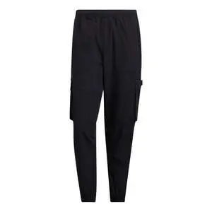 Adidas Cny Sportswear Pants 'black - Default Colorway