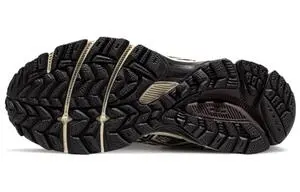 Asics Gel-kahana Athletic Sneakers - Beige/grey/black