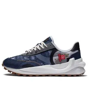 LI-NING Eternal 92 Low Top Sneakers - Blue