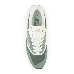 NEW BALANCE 997r Sneakers - Dark Juniper