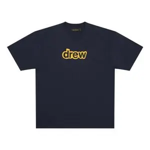 Drew House Secret T-shirt - Navy