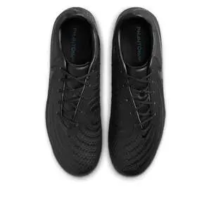 Nike Phantom Gx 2 Academy Cleats - Black/deep Jungle/black