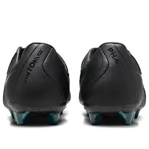 Nike Phantom Gx 2 Academy Cleats - Black/deep Jungle/black