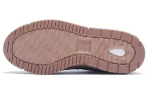 LI-NING Platform High Top Sneakers