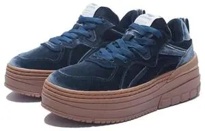 LI-NING Platform High Top Sneakers