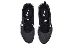Nike Dualtone Racer Sneakers - Black/white-dark Grey
