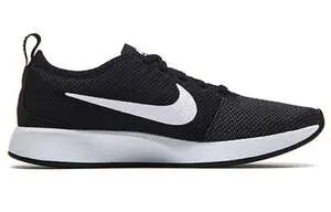 Nike Dualtone Racer Sneakers - Black/white-dark Grey