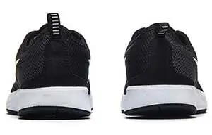 Nike Dualtone Racer Sneakers - Black/white-dark Grey
