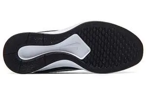 Nike Dualtone Racer Sneakers - Black/white-dark Grey