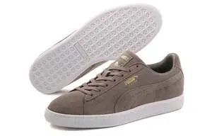 PUMA Tmc X Suede "hussle Way" Sneakers