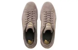 PUMA Tmc X Suede "hussle Way" Sneakers