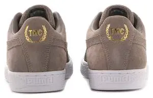 PUMA Tmc X Suede "hussle Way" Sneakers