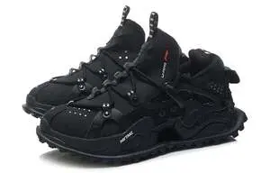 LI-NING Titan Halo Sneakers - Black