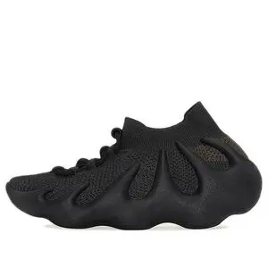 Adidas Yeezy 450 "dark Slate" Low Top Sneakers