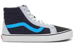 VANS Sk8-hi Reissue Side Zip High Top Sneakers