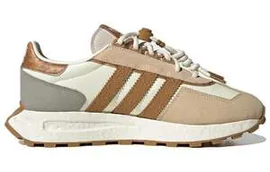 Adidas Originals Retropy E5 - White/green