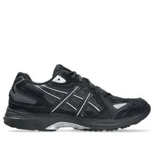 Asics Gel-k1011 Athletic Sneakers - Black/pure Silver