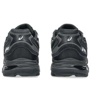 Asics Gel-k1011 Athletic Sneakers - Black/pure Silver
